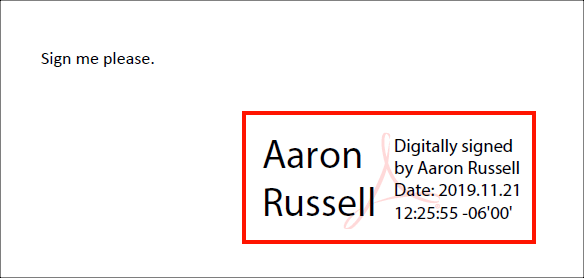 Signera en PDF i Adobe Acrobat Reader - SSL.com