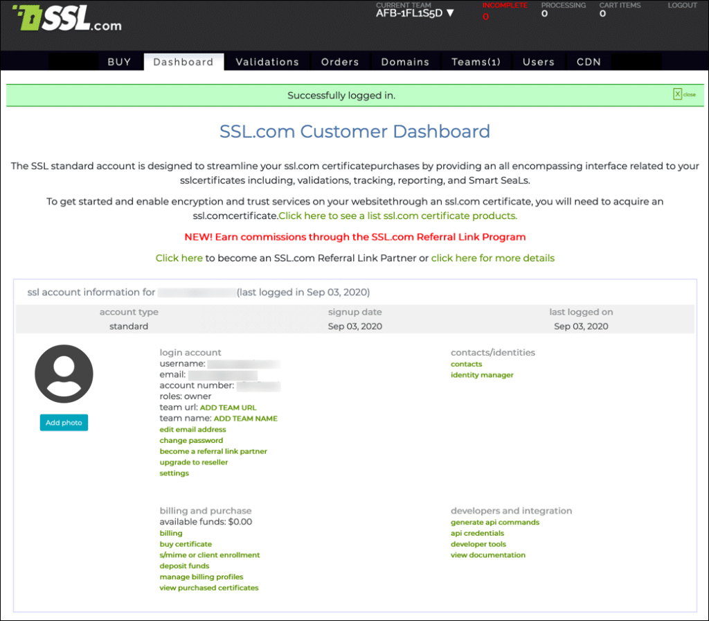 SSL/TLS Certificate Issuance and Revocation with ACME - SSL.com