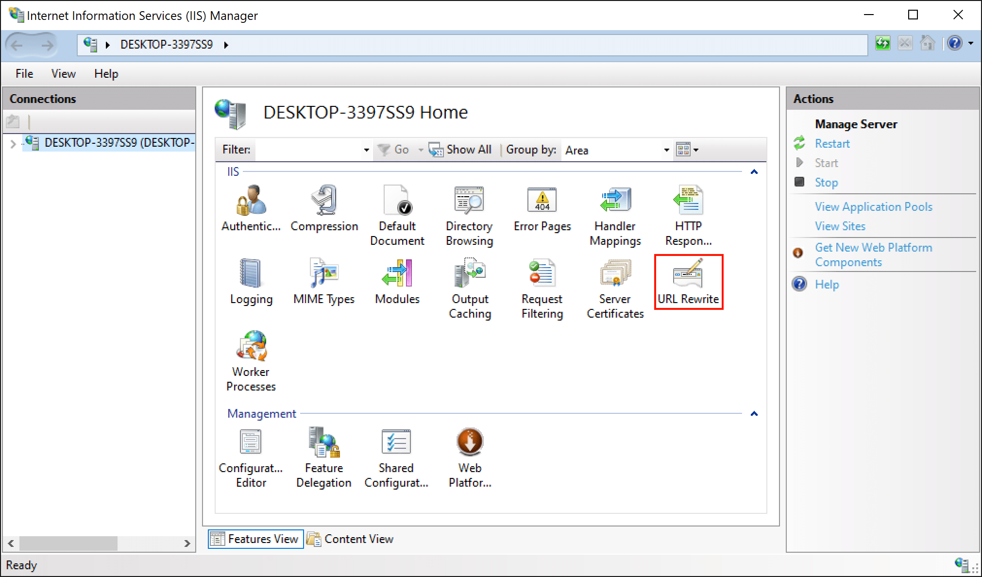 Force HTTPS WJP Software Limited