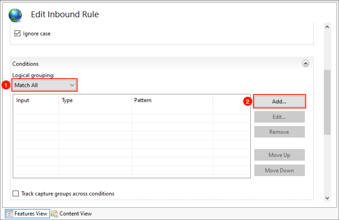 Redirect HTTP to HTTPS with Windows IIS 10 - SSL.com