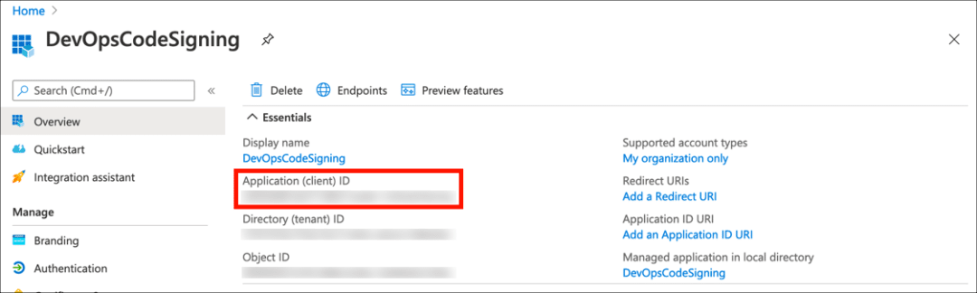 Code Signing with Azure DevOps - SSL.com