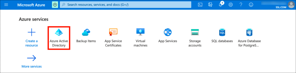 Code Signing with Azure DevOps - SSL.com