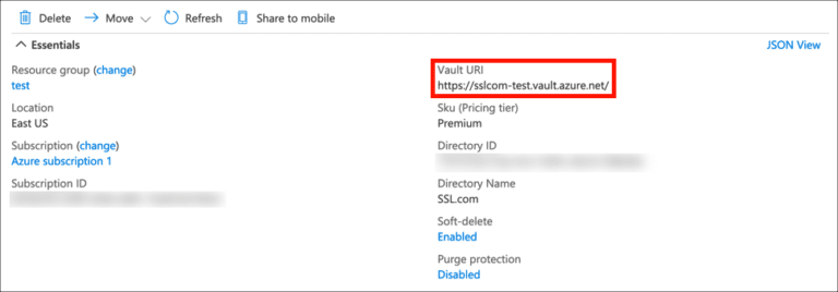 Code Signing with Azure DevOps - SSL.com