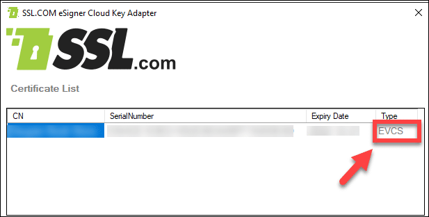 How to Automate EV Code Signing With Signtool.exe or Certutil.exe Using eSigner CKA (Cloud Key ...