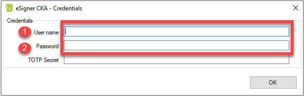 How To Automate Ev Code Signing With Signtoolexe Or Certutilexe Using Esigner Cka Cloud Key