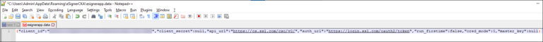How To Automate Ev Code Signing With Signtoolexe Or Certutilexe Using