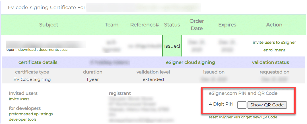 How to Automate EV Code Signing With Signtool.exe or Certutil.exe Using ...