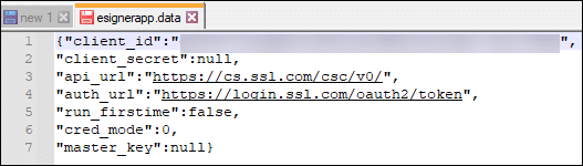 How to Automate EV Code Signing With Signtool.exe or Certutil.exe Using eSigner CKA (Cloud Key ...