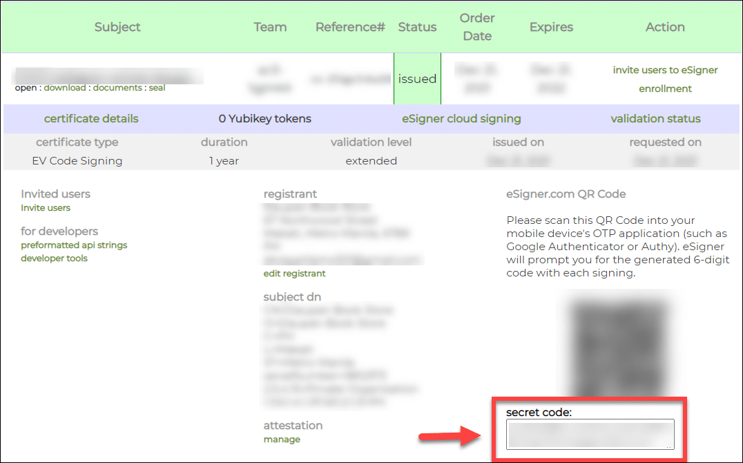 How to Automate EV Code Signing With Signtool.exe or Certutil.exe Using eSigner CKA (Cloud Key ...