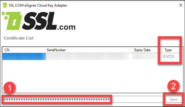 How to Automate EV Code Signing With Signtool.exe or Certutil.exe Using eSigner CKA (Cloud Key ...