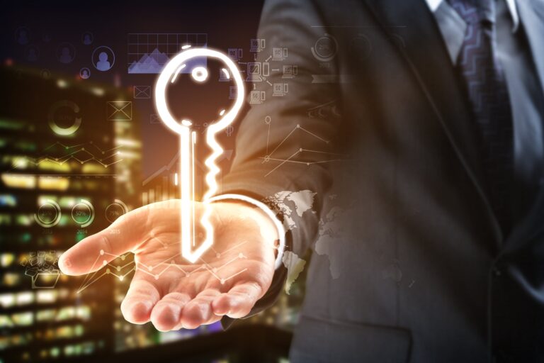PKI & Offline Root Ceremonies for Enterprise Security - SSL.com