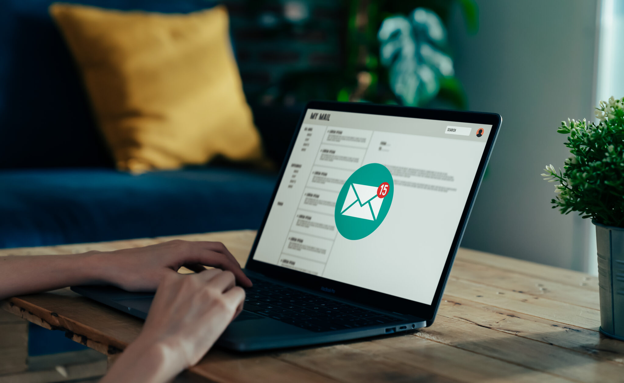 Cifrado de correo electrónico: por que é a túa próxima prioridade - SSL.com