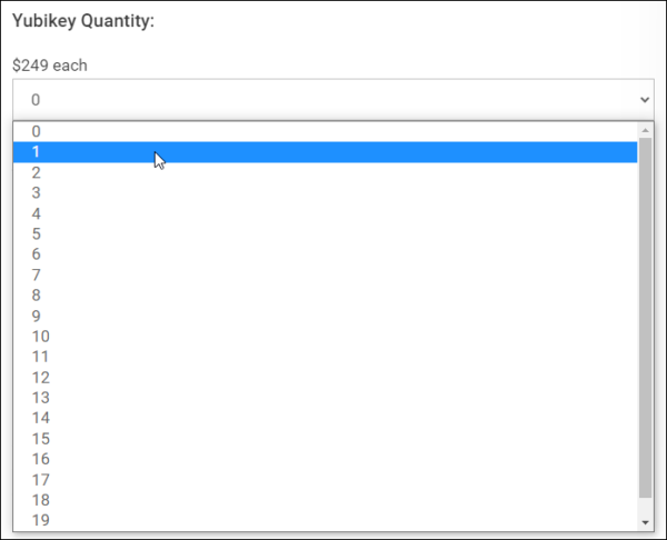 Ordering Process for Code and Document Signing Certificates - SSL.com