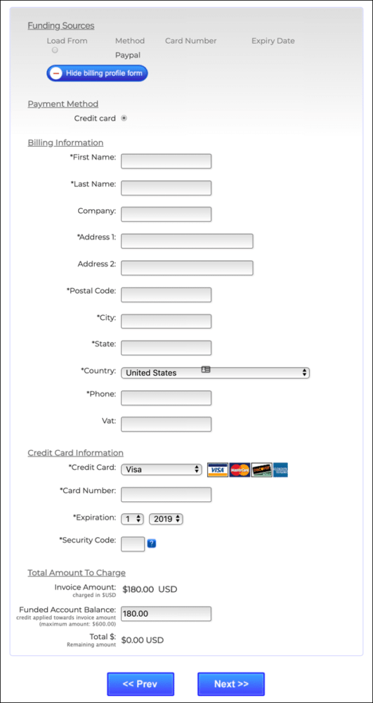 Bulk Enrollment of Basic S/MIME and NAESB Certificates - SSL.com