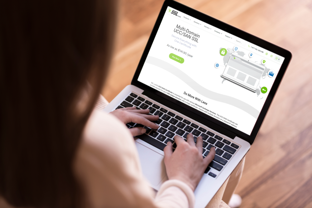The Essential Guide to Multi-Domain (UCC/SAN) Certificates - SSL.com