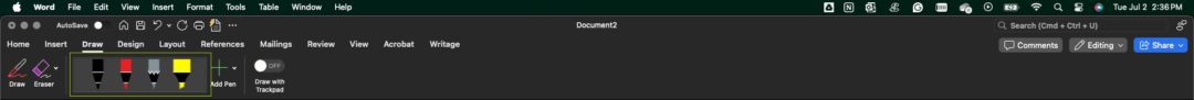 Comment signer un document Word : un guide complet - SSL.com