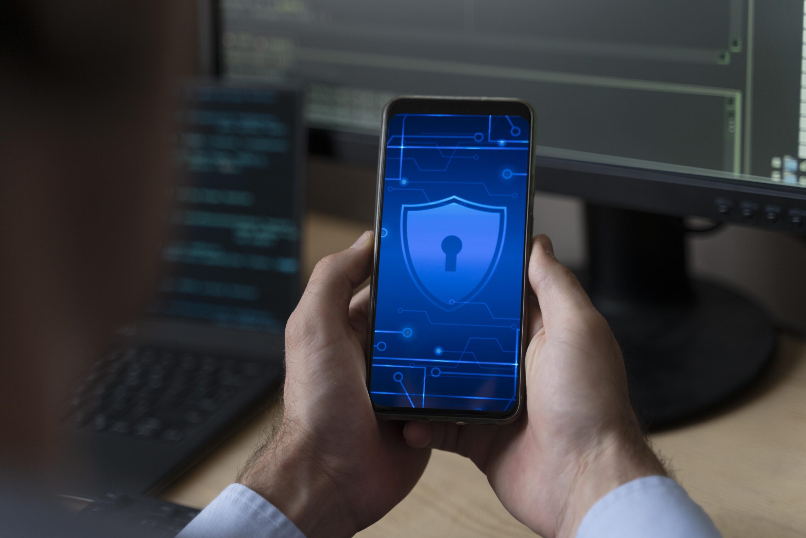 What is Public-Key Cryptography? - SSL.com